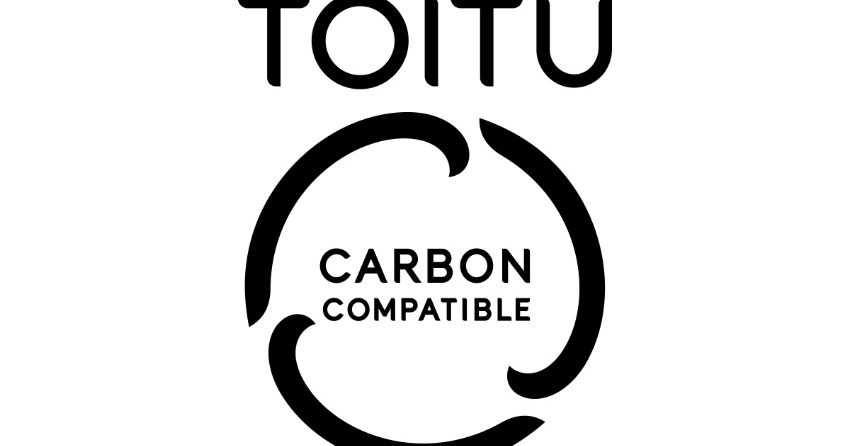 Toitū Carbon Compatible Certification | Jani-King